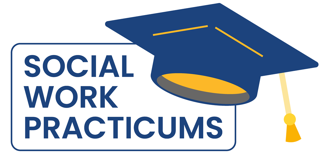 Social Work Practicums - Agency Information