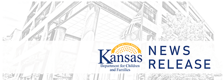 Kansas Department for Children and Families - Home