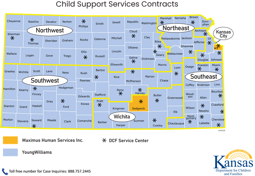 Contractor Information